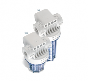 SHORT LINE AQUA MINI-MICRO - Aqua India