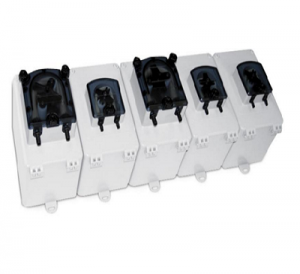 WASHING MACHINE DOSING SYSTEMS ECOWASH - Aqua India