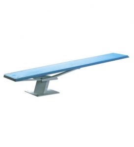 Diving Boards - Aqua India
